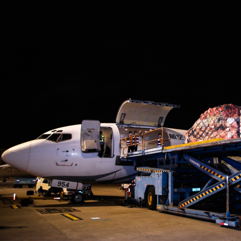 Easy Shipping Company